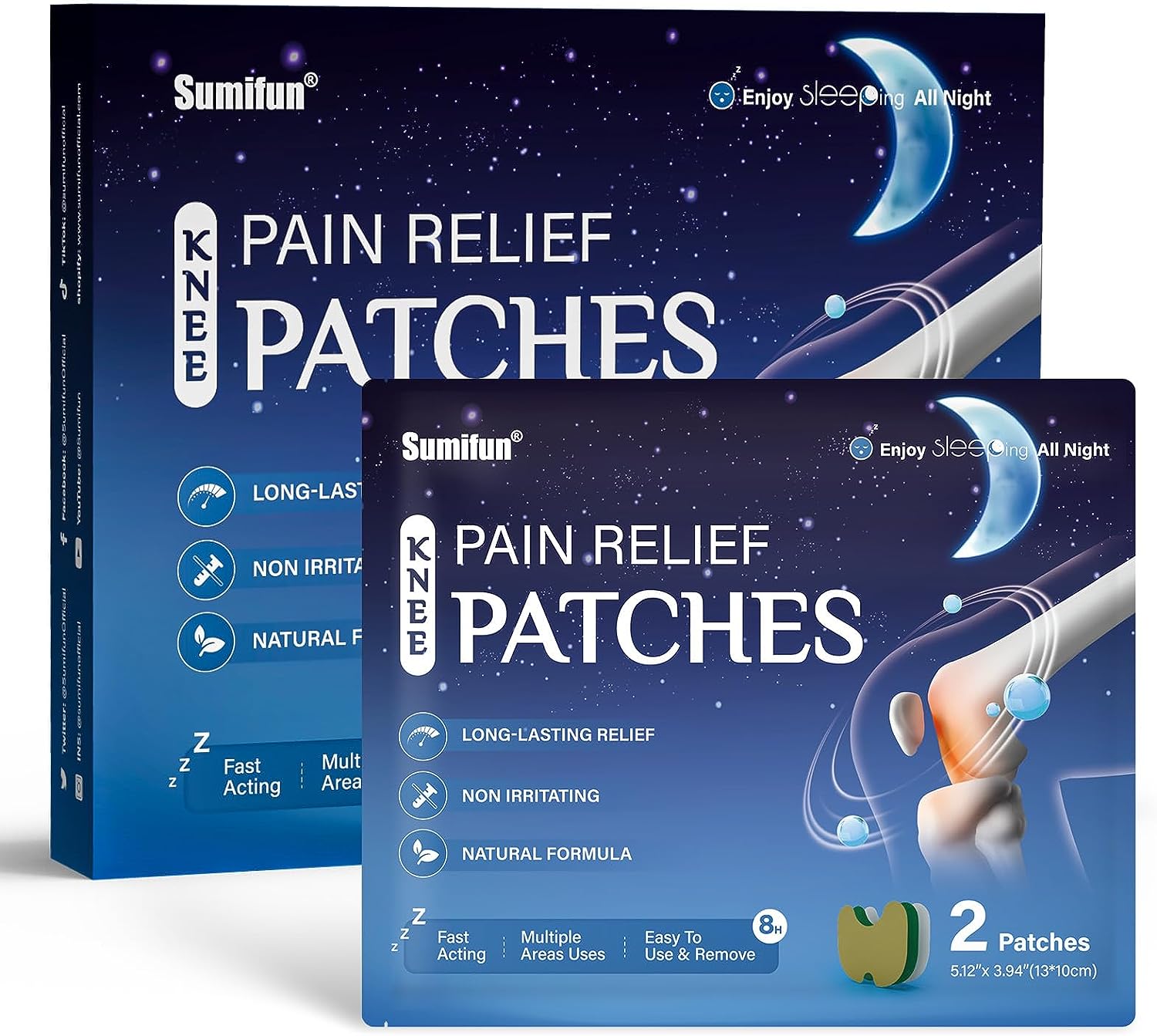 Products – Sumifun Official