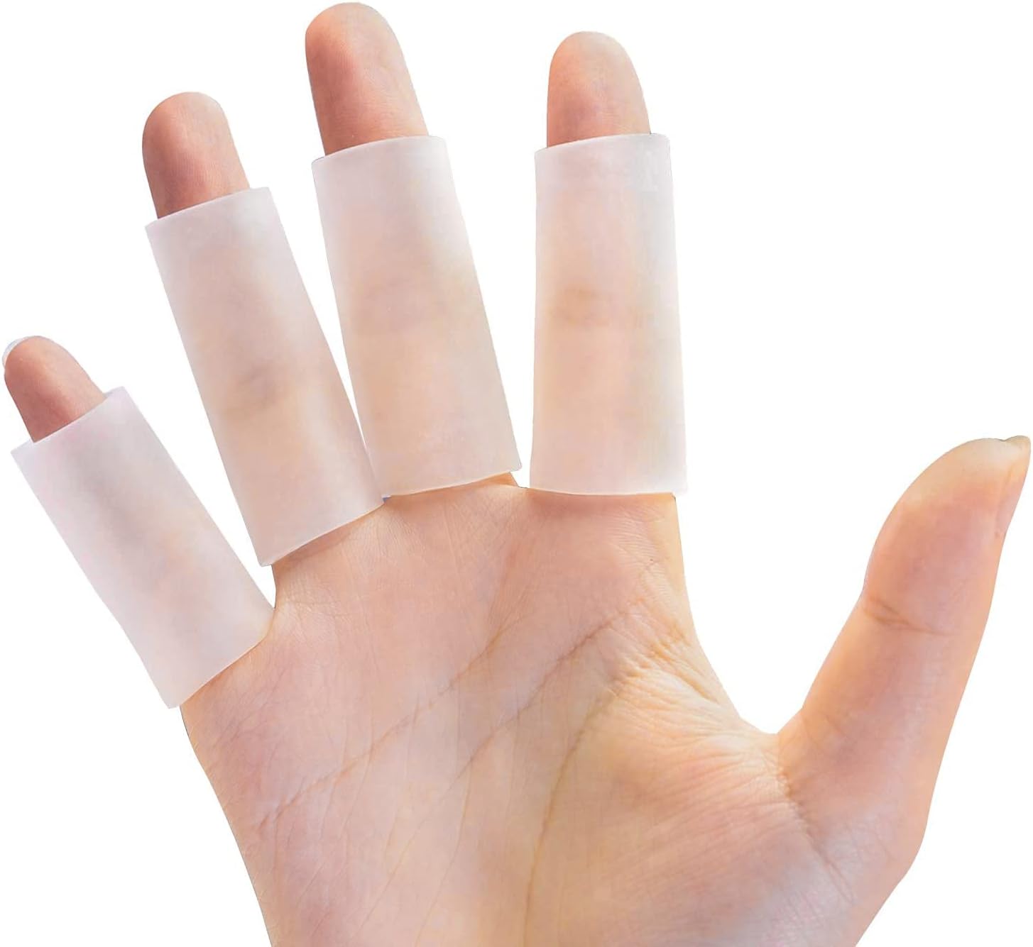 Sumifun Finger Sleeves 8 PCS – Sumifun Official